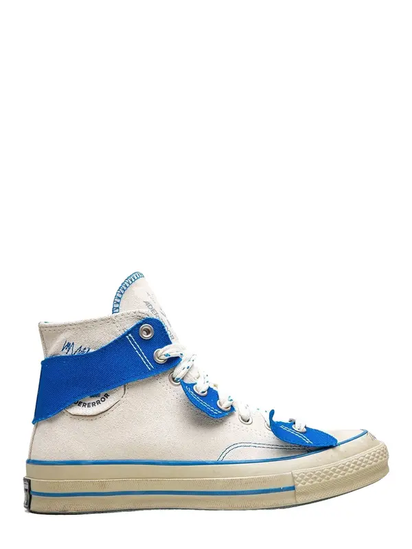 CONVERSE X Adererror Chuck Taylor All-star 70 Hi Sneakers - White