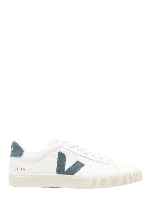 VEJA Campo Low-top Sneakers - White