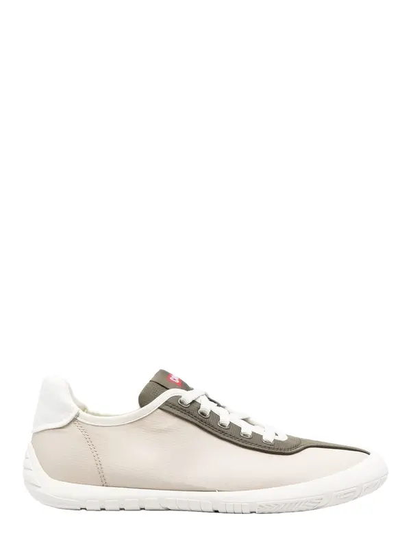 Camper Twins Path Low-top Sneakers - Neutrals