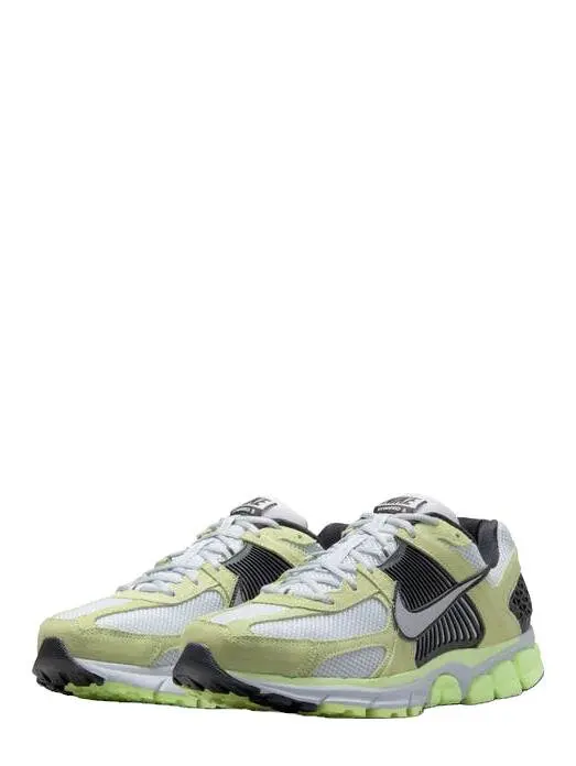 Nike Zoom Vomero Premium Sneakers - Barely Volt/pure Platinum