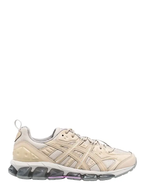 Asics Gel-quantum Low-top Sneakers - Neutrals