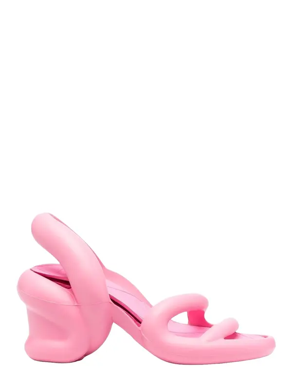 Camper Kobarah Slingback Sandals - Pink