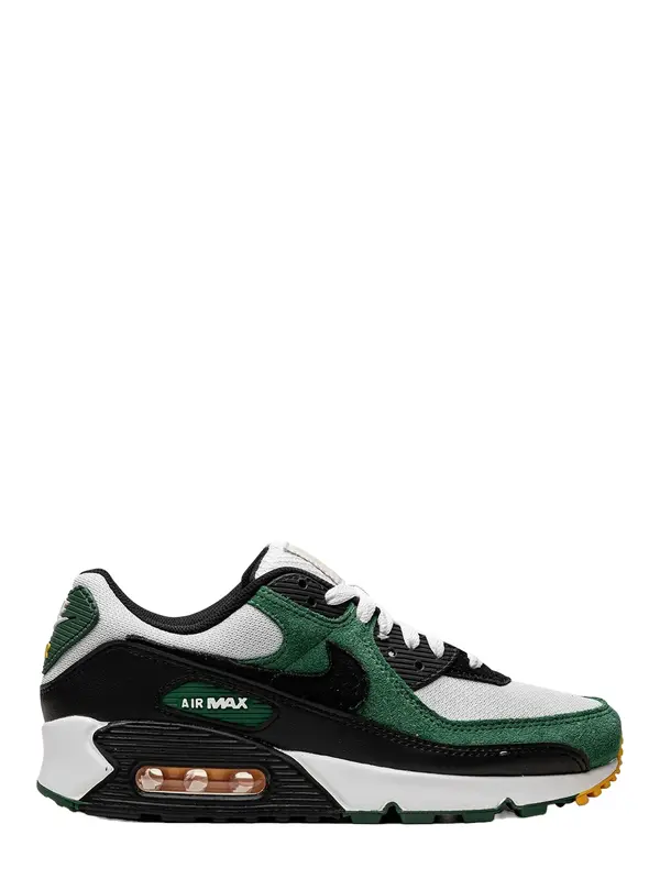 Nike Air Max 90 Gorge Sneakers - Green