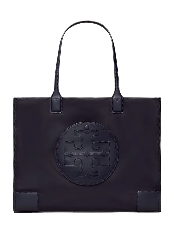 Tory Burch Ella Tote - Blue