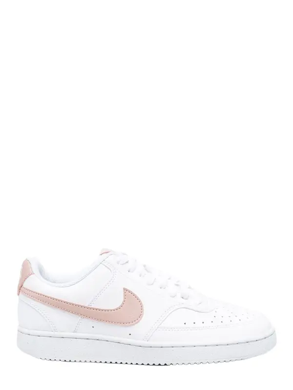 Nike Court Vision Low-top Sneakers - White