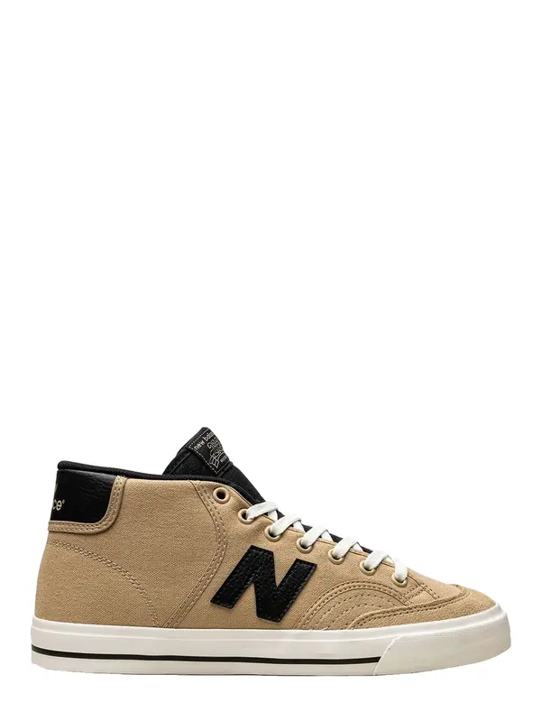 NEW BALANCE Numeric 213 Sneakers - Neutrals