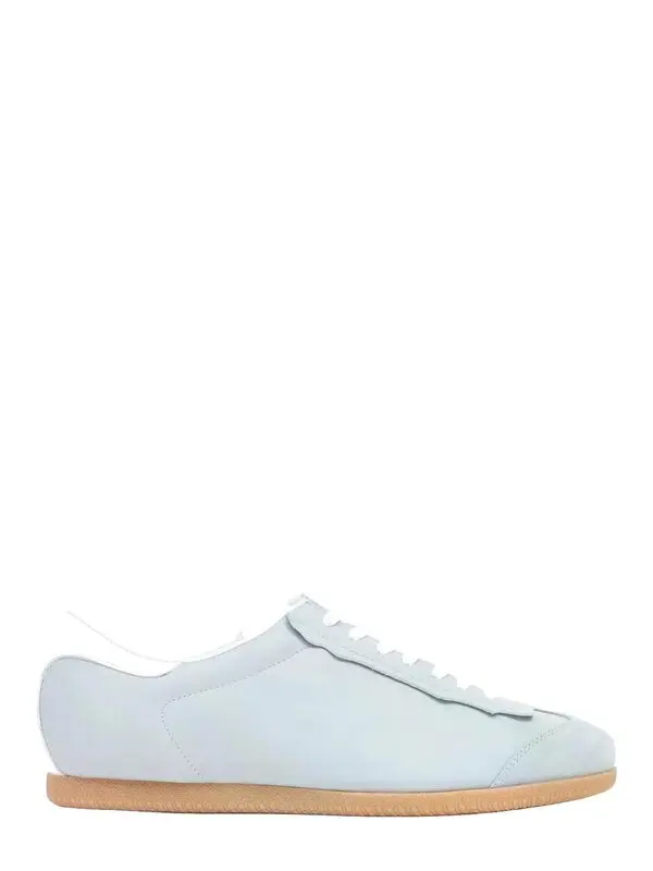 MAISON MARGIELA Featherlight Low-top Sneakers - Blue
