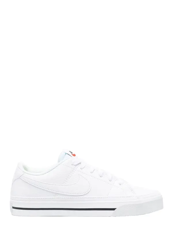 Nike Court Legacy Sport Sneakers - White