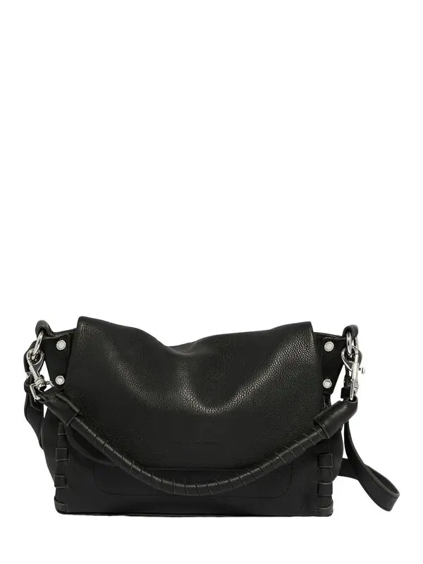 AIMEE Zen Convertible Crossbody - Black