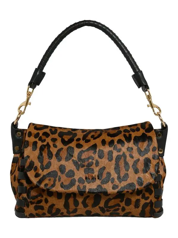AIMEE Zen Convertible Crossbody - Wildcat Haircalf