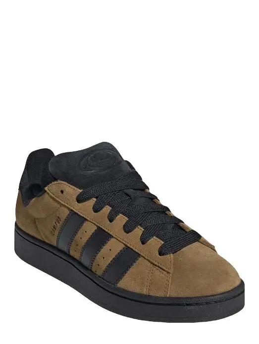 Adidas Campus 00s Sneakers - Black/black/bronze Strata