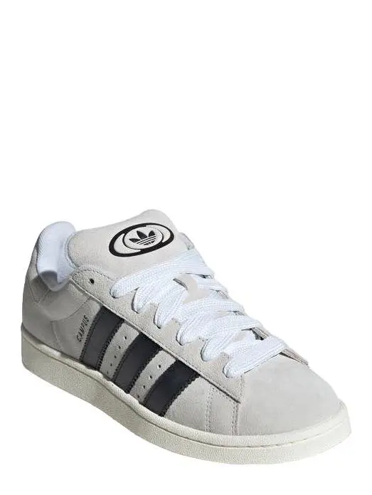 Adidas Campus 00s Sneakers - Crystal White/black/off White