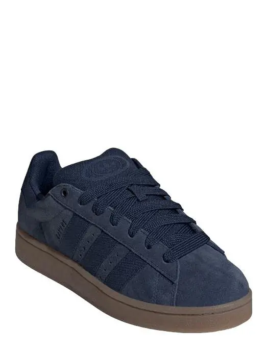 Adidas Campus 00s Sneakers - Night Indigo/gum5/ftwr White