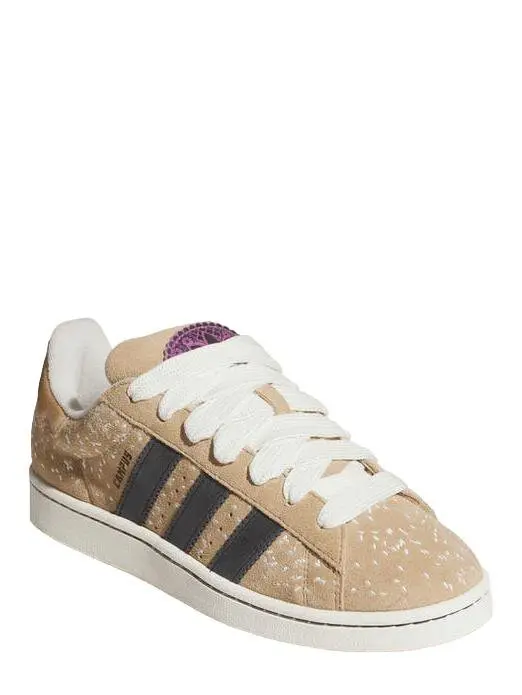 Adidas Campus 00s Sneakers - Sandstone/black/off White
