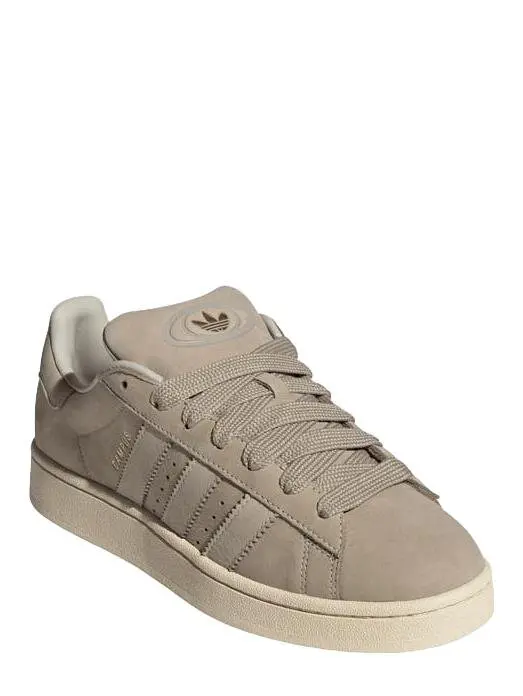 Adidas Campus 00s Sneakers - Trace Khaki/wonder Alumina