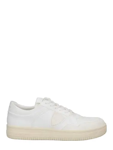 ACBC X PHILIPPE MODEL Philippe Model Low-top Sneakers - White