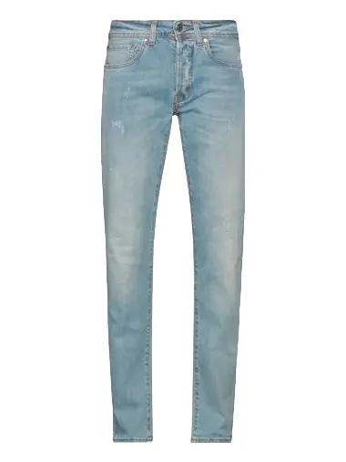 LIU •JO MAN Slim-leg Jeans - Blue