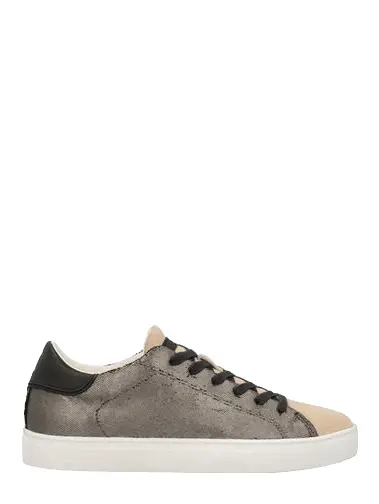 CRIME LONDON Low-top Sneakers - Beige