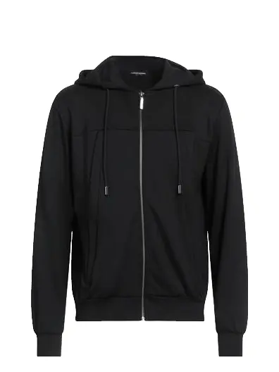 Costume National Sweatshirt - Black