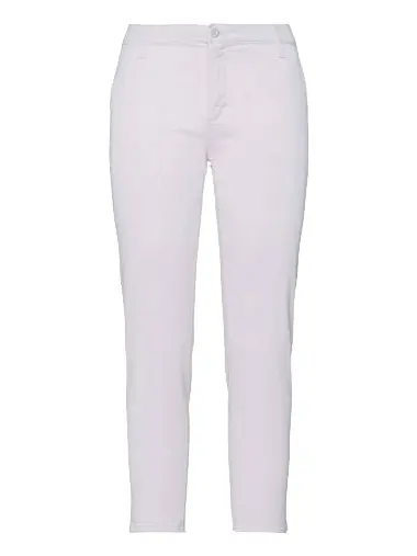 Ag Skinny Pants - Purple