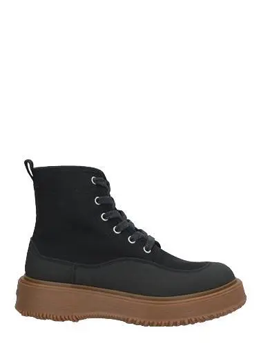 Hogan 3r Ankle Boots - Black