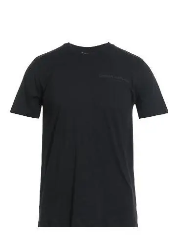 Costume National T-shirt Size Cotton - Black
