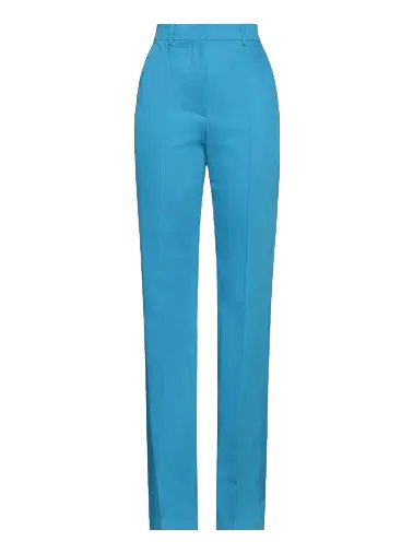 Sportmax Flared Chinos - Blue