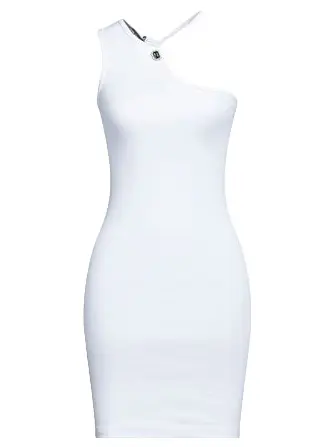 ODI ET AMO Mini Dress - White