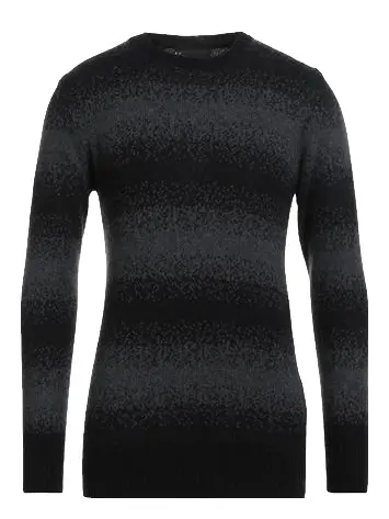 MACCHIA J Sweater - Black