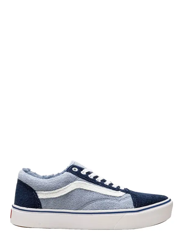 VANS Comfycush Old Skool Sneakers - Blue