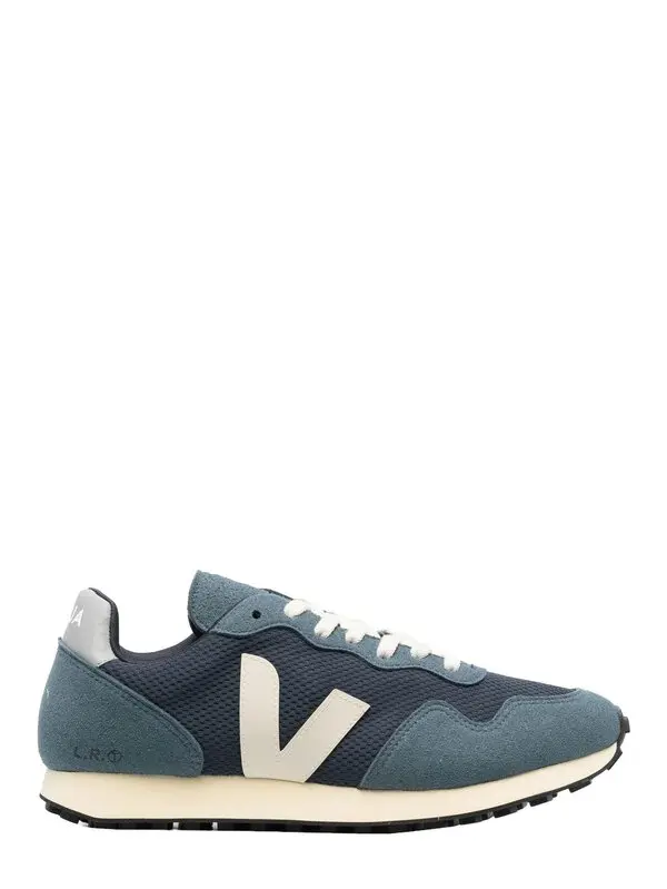 VEJA Rio Branco Sneakers - Blue