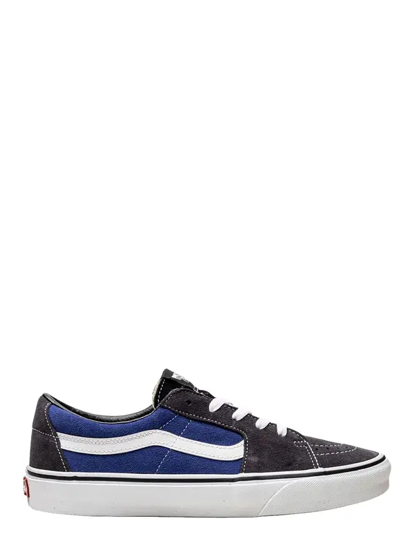 VANS Sk8-low Sneakers - Grey