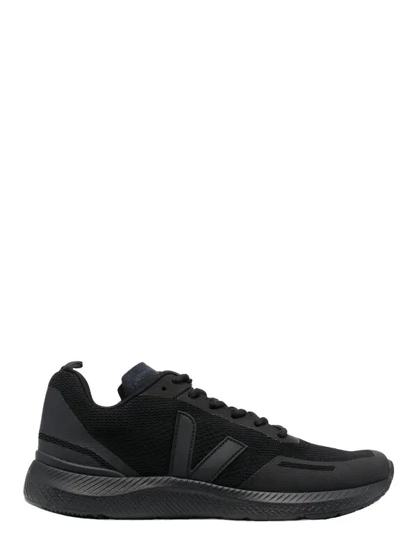 VEJA Impala Lace-up Sneakers - Black