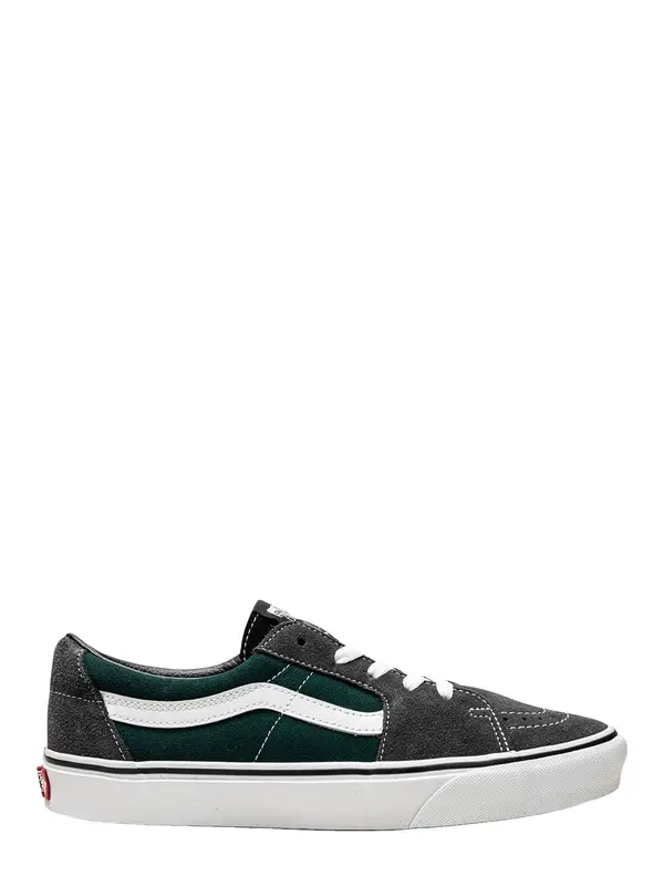 VANS Sk8-lo Sneakers - Green