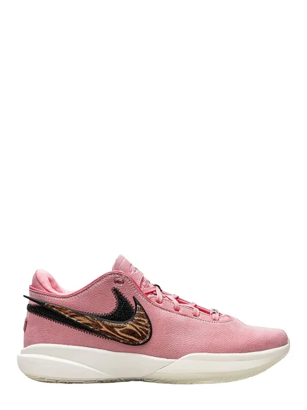 Nike Lebron 20 South Beast Sneakers - Pink