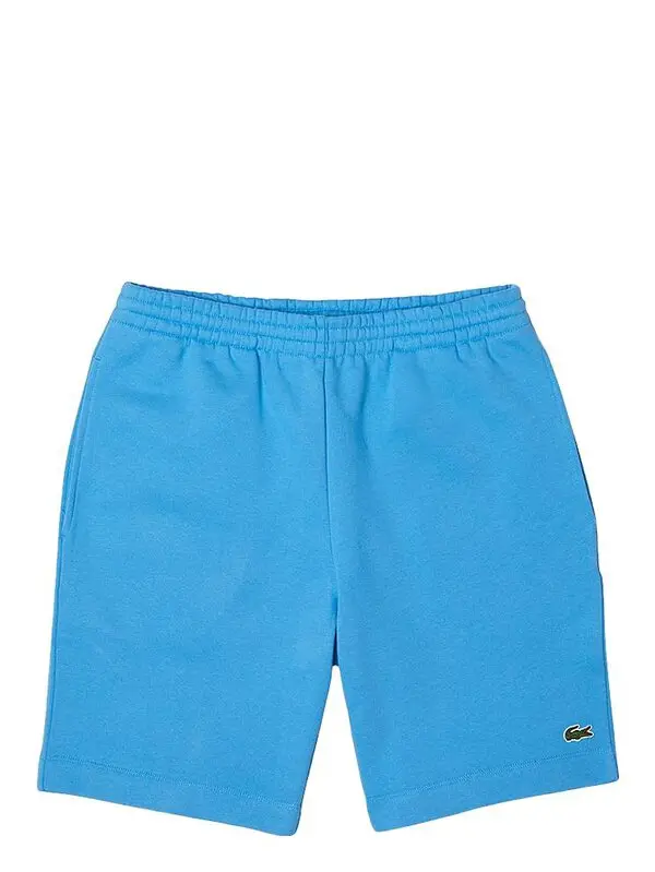 Lacoste Regular Fit Fleece Shorts - Argentina