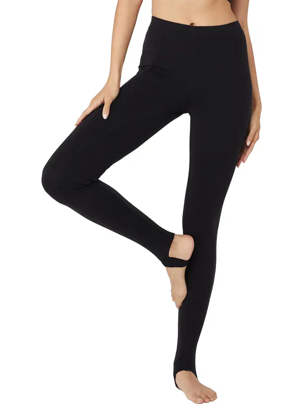 Alo Yoga Airbrush High-waist Enso Legging - Black