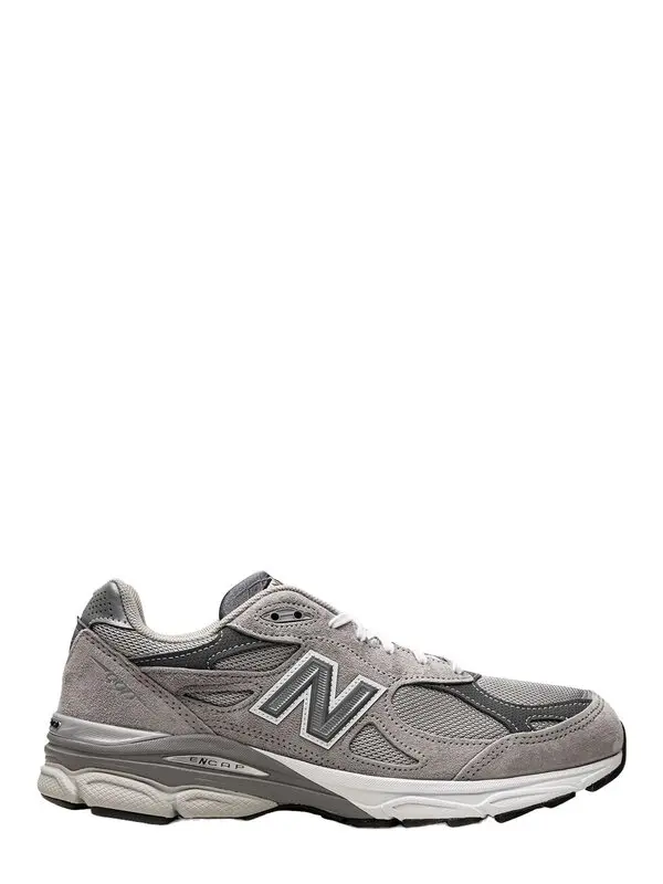 NEW BALANCE 990 V3 Sneakers - Grey