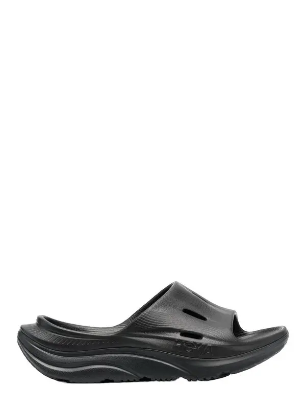 HOKA® Ora Recovery Slides - Black