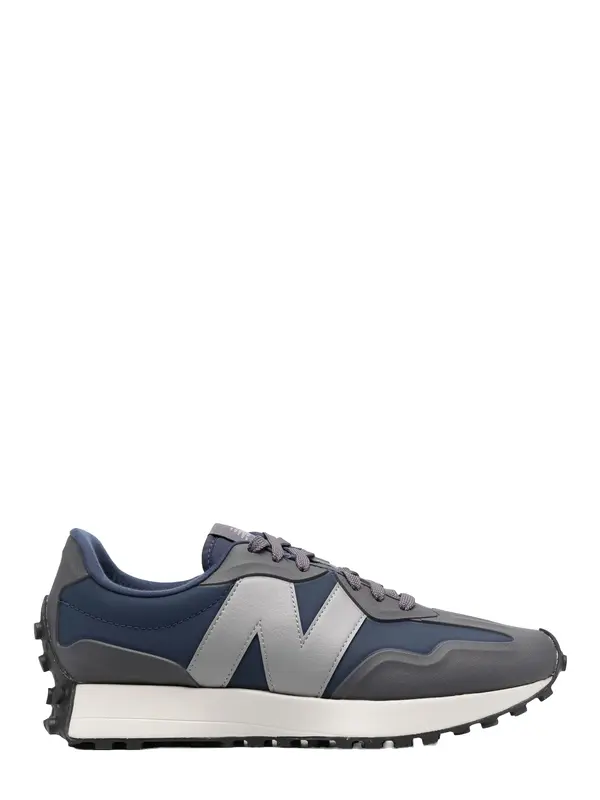 NEW BALANCE 327 Low-top Sneakers - Blue