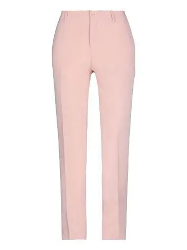 LIU •JO Tapered Pants - Pink