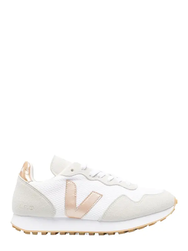 VEJA Sdu Alveomesh Low-top Sneakers - White
