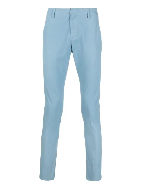 DONDUP Gaubert Chinos - Blue