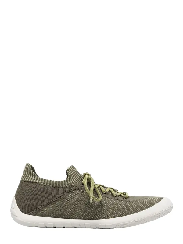 Camper Path Low-top Sneakers - Green