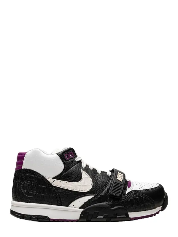 Nike Air Trainer 1 Tokyo 2003 Sneakers - Black