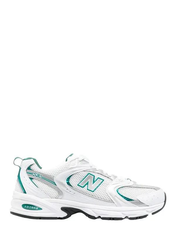 NEW BALANCE 530 Sneakers - White