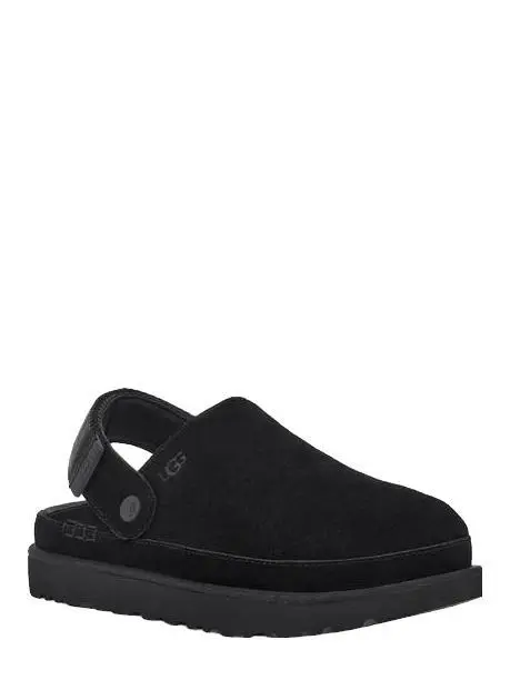 UGG Goldenstar Clog - Blk