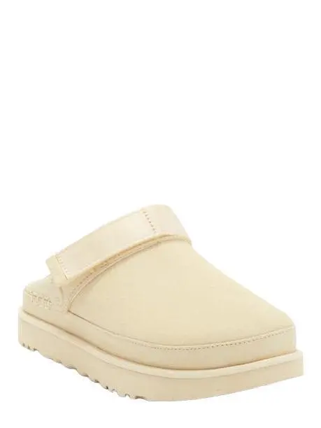 UGG Goldenstar Clog - Pale Buttercup