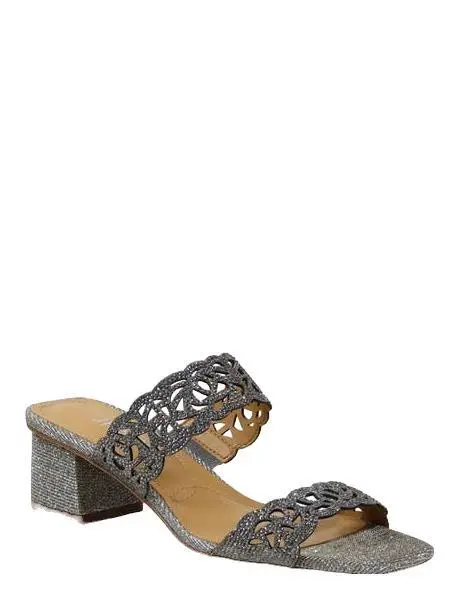 J. Reneé Keetana Sandal - Pewter