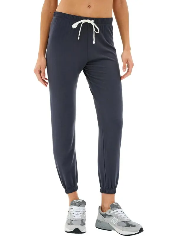 Splits59 Sonja Fleece Sweatpant - Graphite